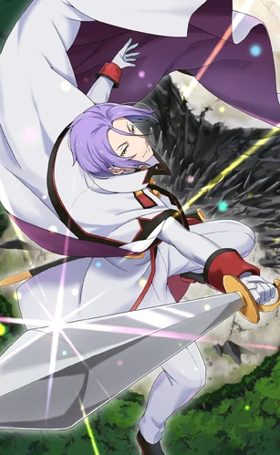 Julius (3 Star) | Re:Zero Lost in Memories Wiki | Fandom