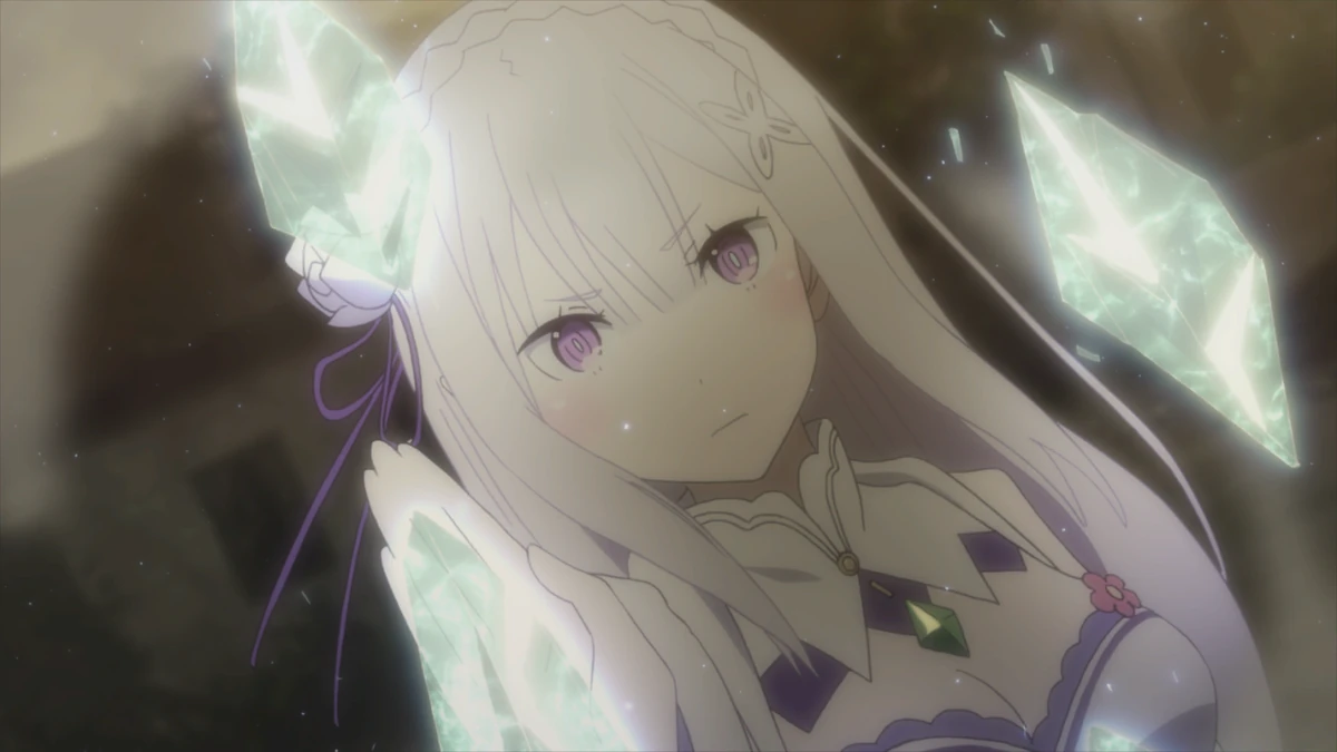 3 Star Memory Card - Back Off, Villain | Re:Zero Lost in Memories Wiki ...