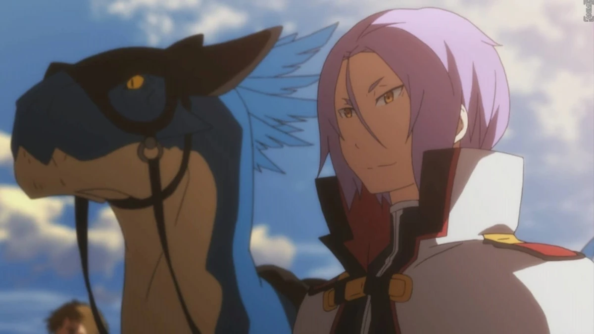 3 Star Memory Card - I think I'll call myself Juli | Re:Zero Lost in ...