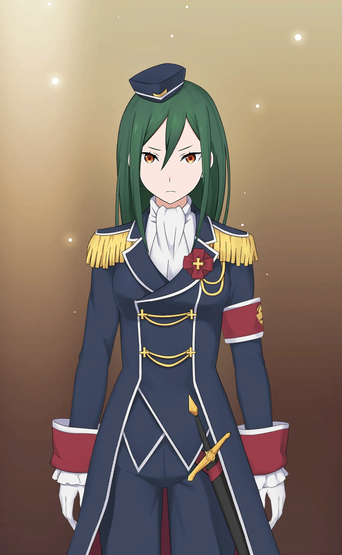 Crusch (1 Star) | Re:Zero Lost in Memories Wiki | Fandom
