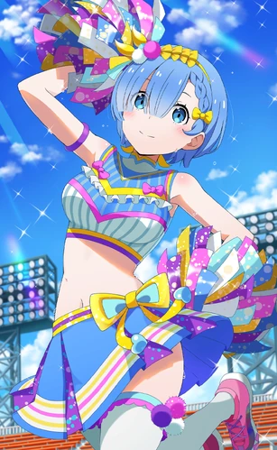 Sport Rem (3 Star) | Re:Zero Lost in Memories Wiki | Fandom