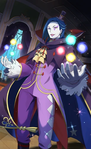 Roswaal (3 Star) | Re:Zero Lost in Memories Wiki | Fandom