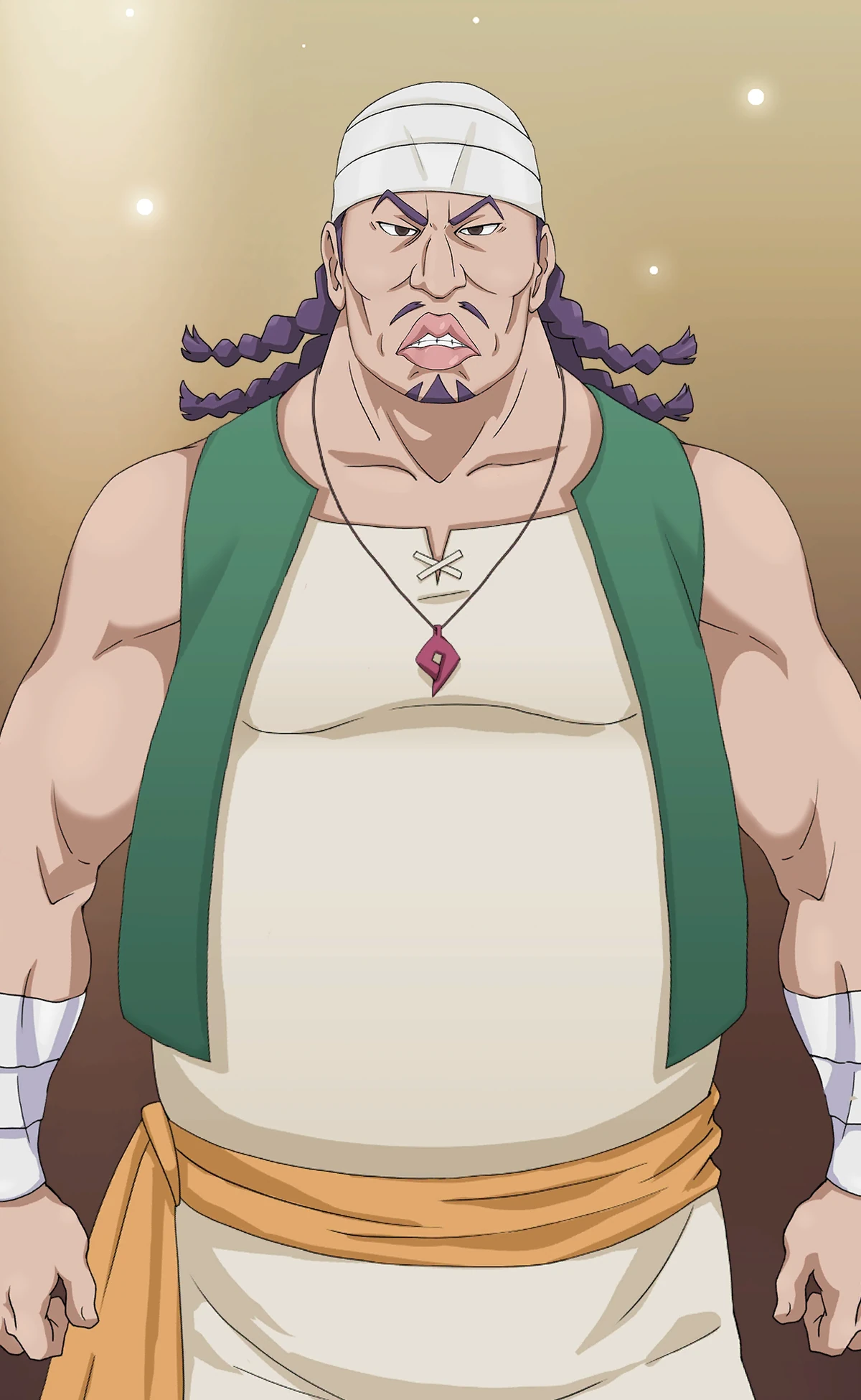 Gaston (1 Star) | Re:Zero Lost in Memories Wiki | Fandom