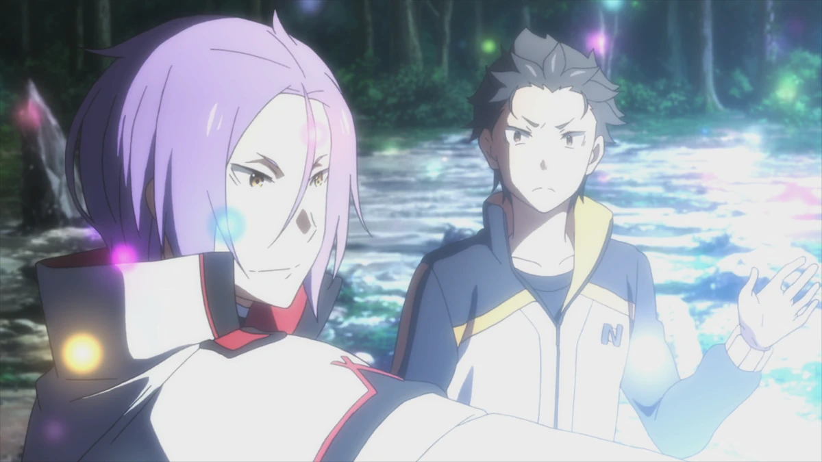 3 Star Memory Card - I really hate you | Re:Zero Lost in Memories Wiki ...