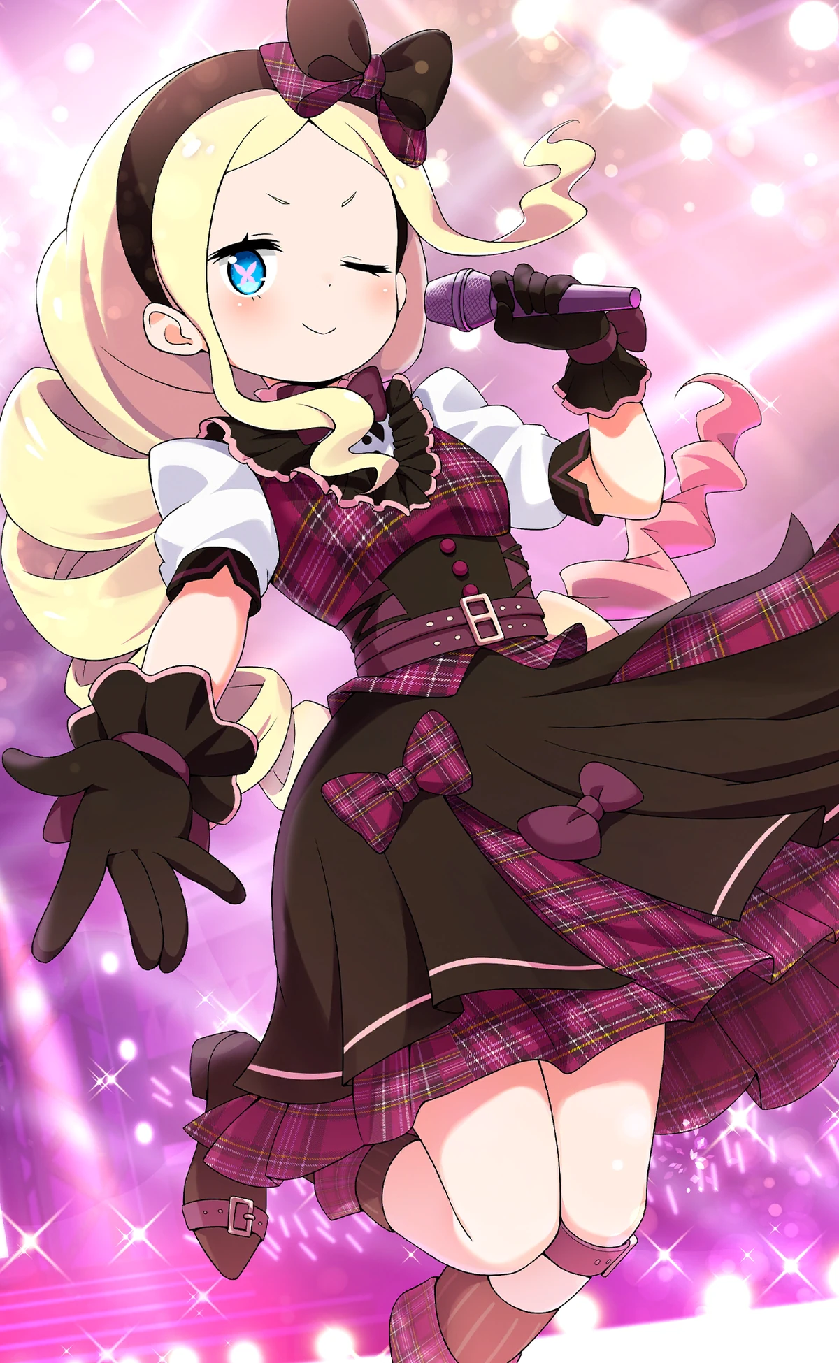 Idol Beatrice 3 Star | Re:Zero Lost in Memories Wiki | Fandom