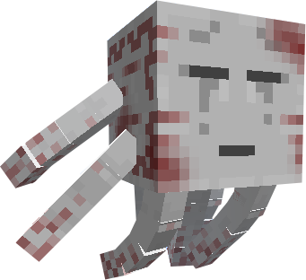 Ur-Ghast | Wiki Rezendeevil Minecraft Paraíso | Fandom