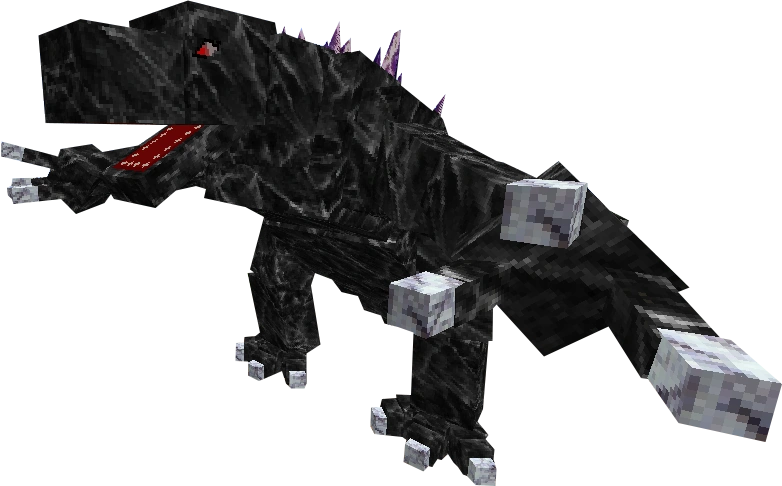 Mobzilla | Wiki Rezendeevil Minecraft Paraíso | Fandom