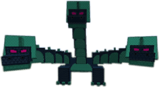 Hydra | Wiki Rezendeevil Minecraft Paraíso | Fandom