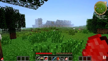 Iron Village | Wiki Rezendeevil Minecraft Paraíso | Fandom
