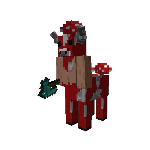 Minotauro | Wiki Rezendeevil Minecraft Paraíso | Fandom