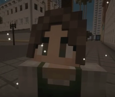 Lydia | Rezendeevil Minecraft Vida Wikia | Fandom