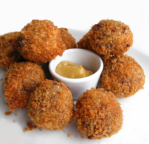 Bitterbal | Rezepte Wiki | Fandom