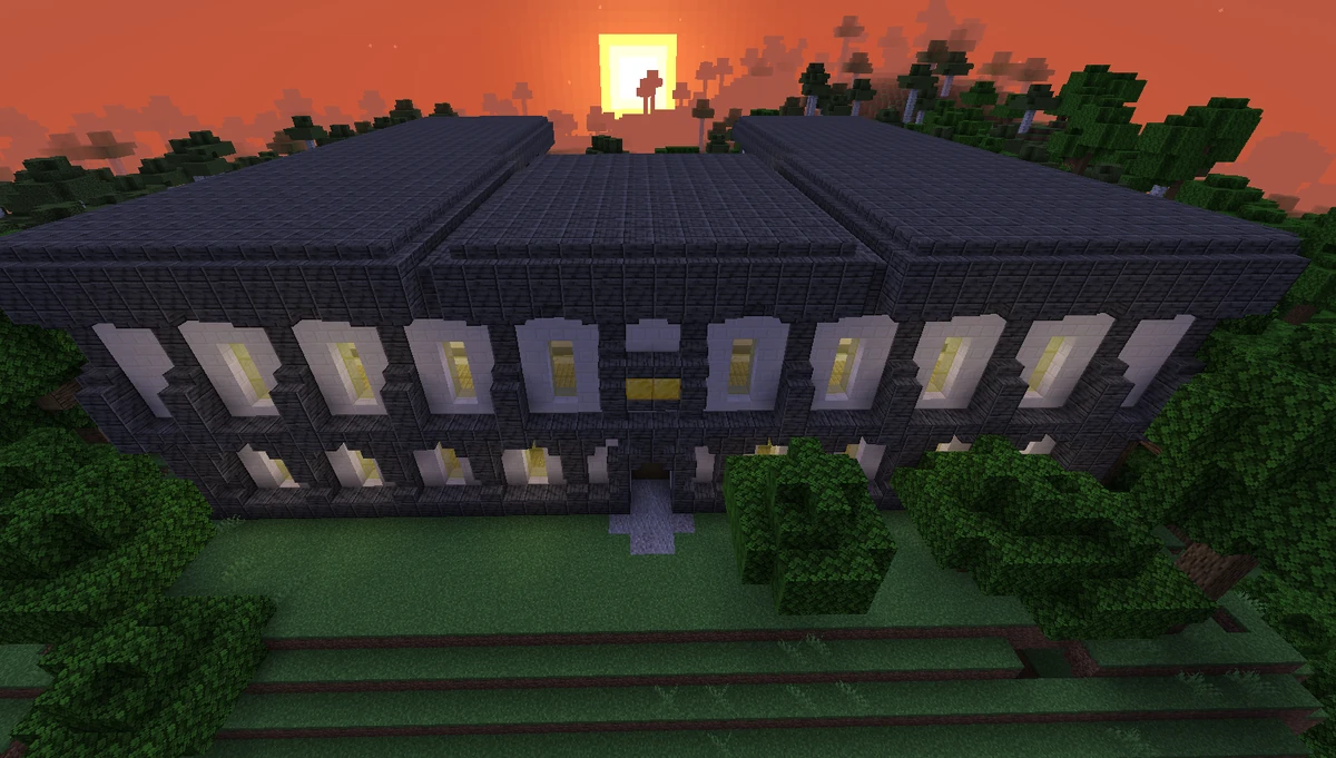 Regulus Mansion | Re:Zero Experience Wiki | Fandom
