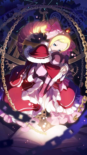 Beatrice 5 Star | Re:Zero Infinity Japanese Wiki | Fandom