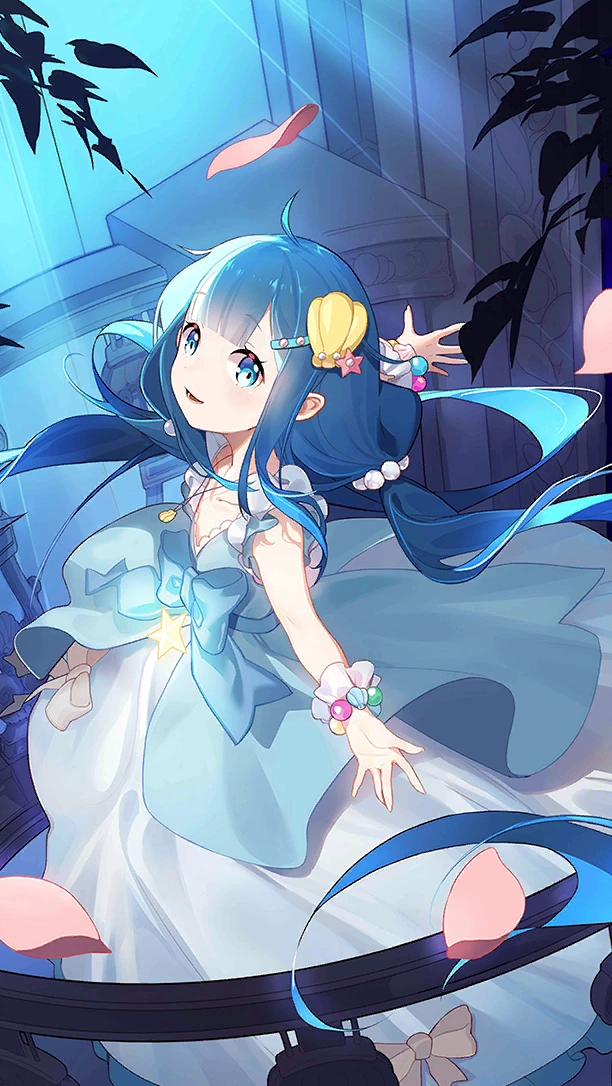 Anemone 5 Star | Re:Zero Infinity Japanese Wiki | Fandom