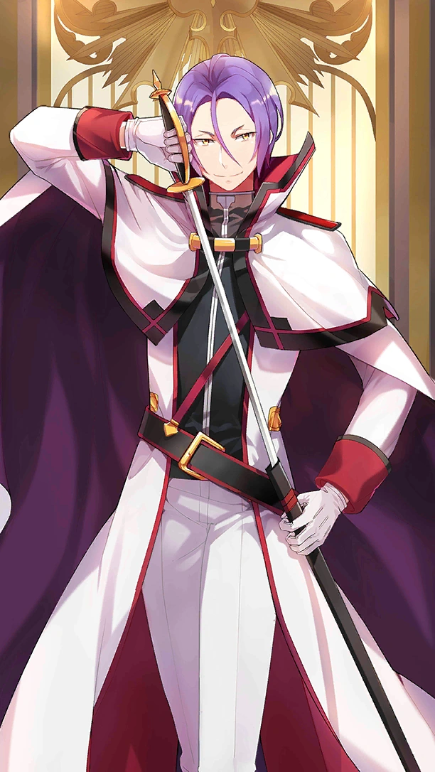 Julius 5 Star | Re:Zero Infinity Japanese Wiki | Fandom