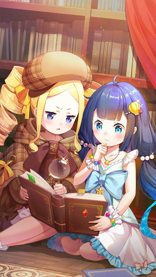 5 Star Heart Vessel Any Clues In The Library Rezero Infinity