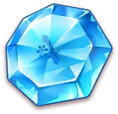 Water Magic Stone・Glistening Sword (氷刃) | Re:Zero Infinity Japanese ...