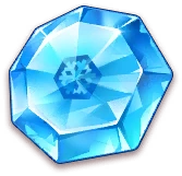 Water Magic Stone・Frost's Descent (霜降) | Re:Zero Infinity Japanese Wiki ...