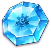 Water Magic Stone・Intense Cold (厳寒) | Re:Zero Infinity Japanese Wiki ...