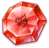 Fire Magic Stone・Embers (残火) | Re:Zero Infinity Japanese Wiki | Fandom