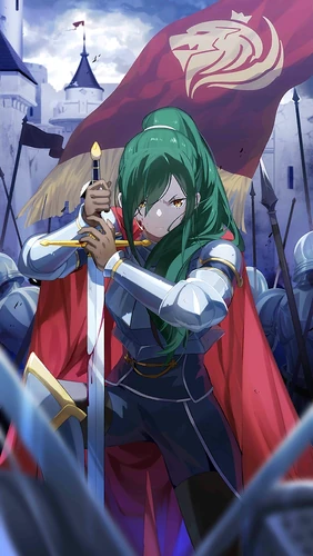 Crusch 5 Star | Re:Zero Infinity Japanese Wiki | Fandom
