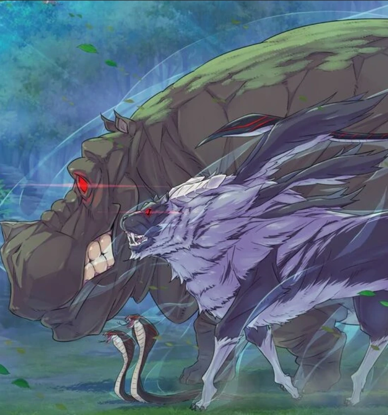 Mabestias | Wiki Re:Zero Wikia En español | Fandom