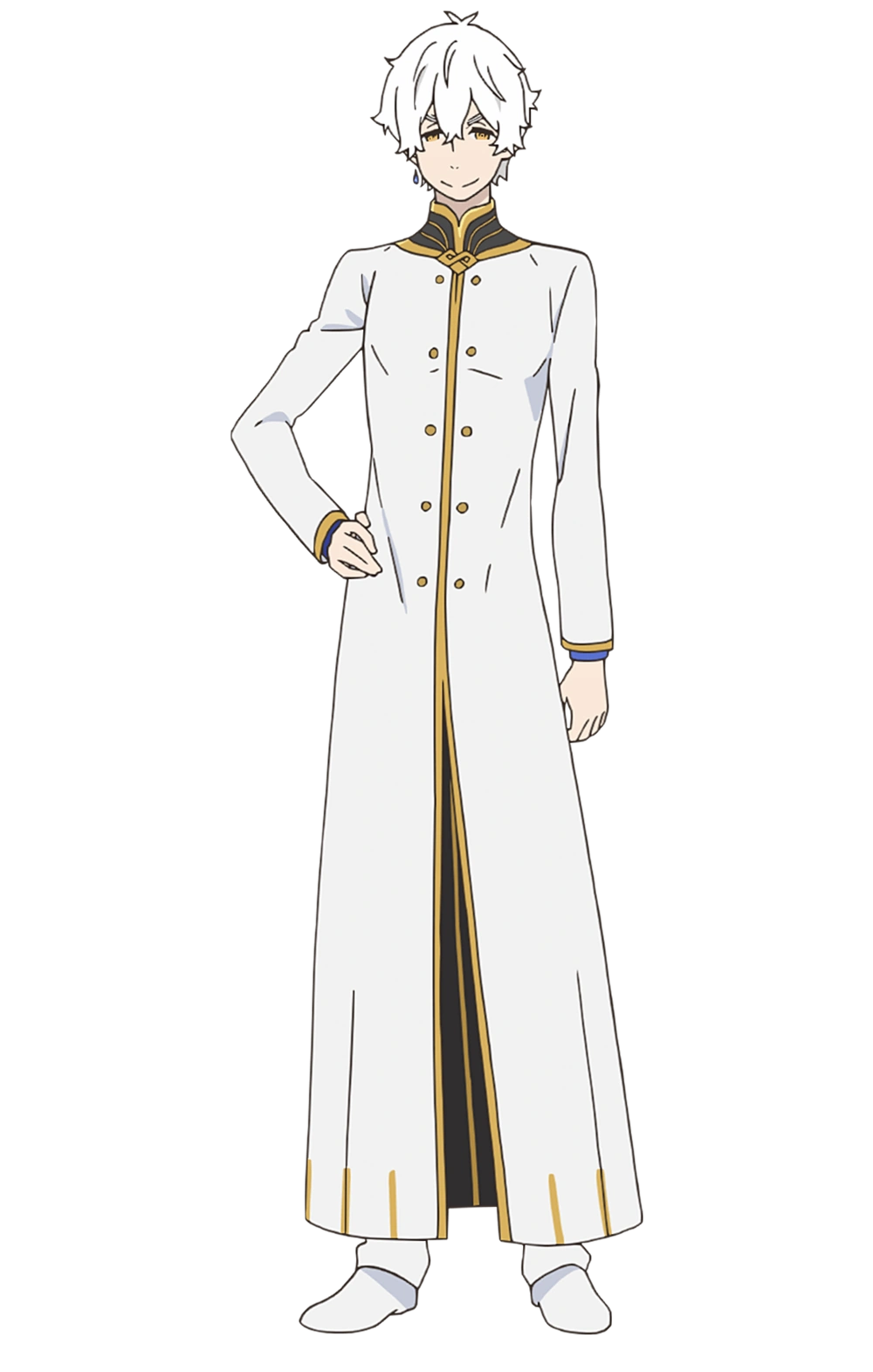 Regulus Corneas/Galeria | Wiki Re:Zero Wikia En español | Fandom