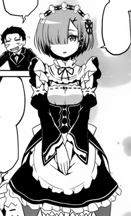 Rem | Wiki Re:Zero Wikia En español | Fandom