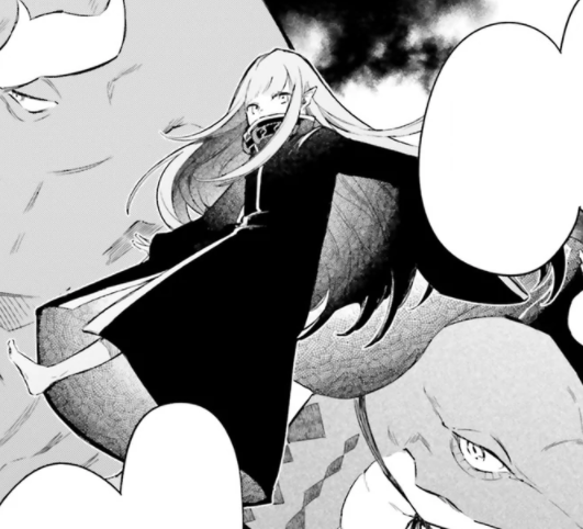 Sphinx | Wiki Re:Zero Wikia En español | Fandom