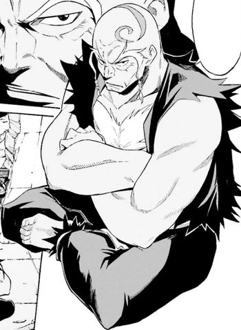 Rom | Wiki Re:Zero Wikia En español | Fandom