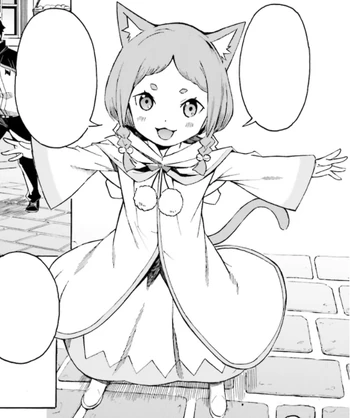 Mimi Pearlbaton | Wiki Re:Zero Wikia En español | Fandom