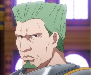 Marcos Gildark | Wiki Re:Zero Wikia En español | Fandom