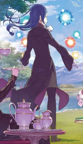 Roswaal L Mathers | Wiki Re:Zero Wikia En español | Fandom