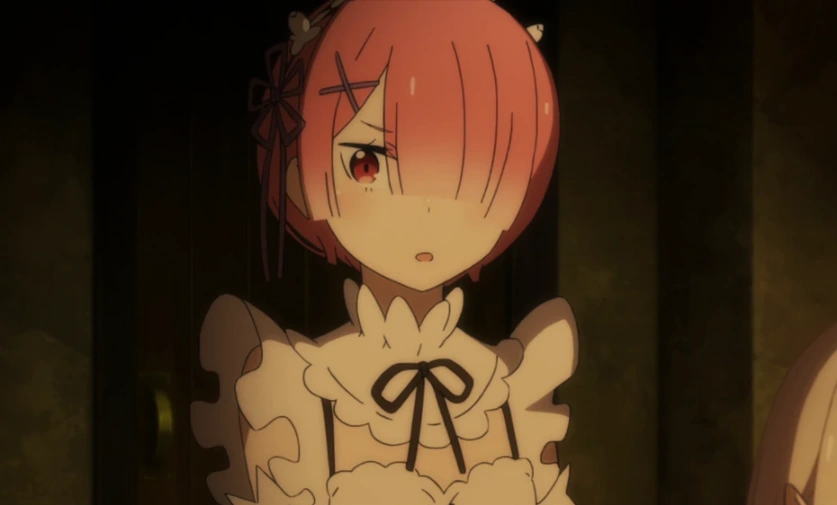 Ram | Wiki Re:Zero Wikia En español | Fandom
