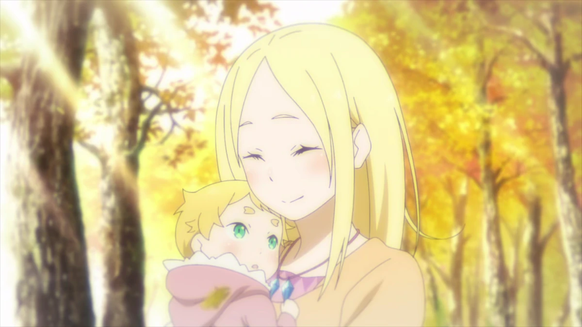 Reala Thompson | Wiki Re:Zero Wikia En español | Fandom