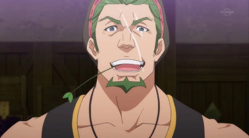 Kadomon Risch | Wiki Re:Zero Wikia En español | Fandom