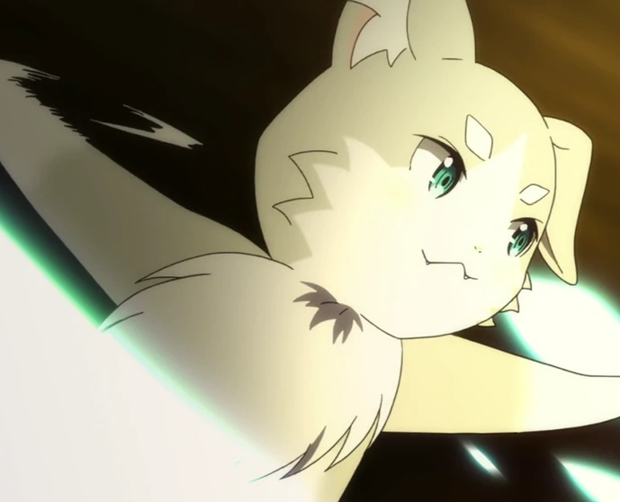 Puck | Wiki Re:Zero Wikia En español | Fandom