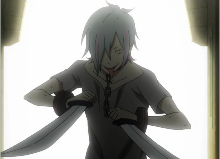 Chin | Wiki Re:Zero Wikia En español | Fandom