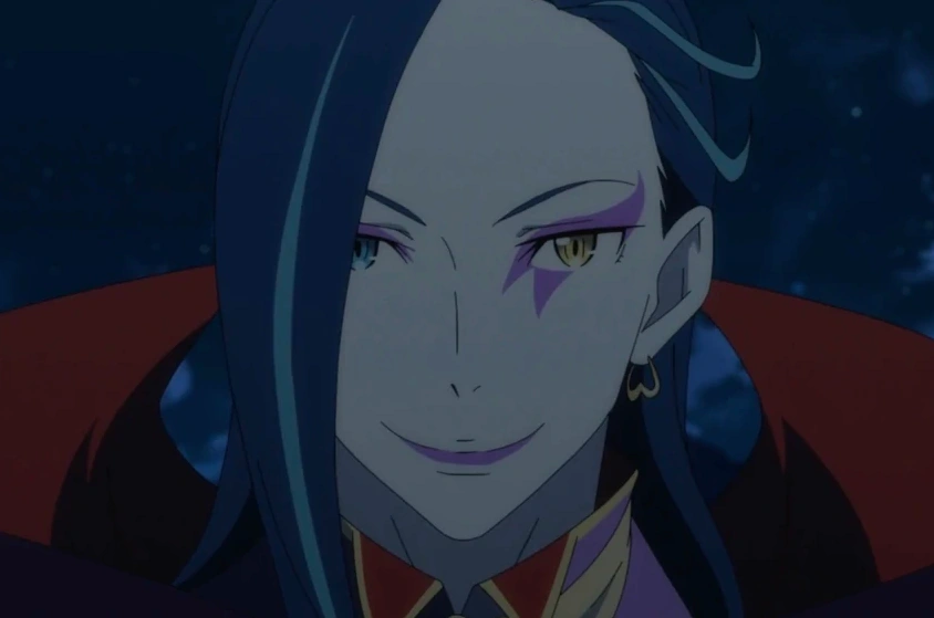 Roswaal L Mathers | Wiki Re:Zero Wikia En español | Fandom