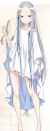 Pandora | Wiki Re:Zero Wikia En español | Fandom