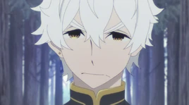 Regulus Corneas | Wiki Re:Zero Wikia En español | Fandom