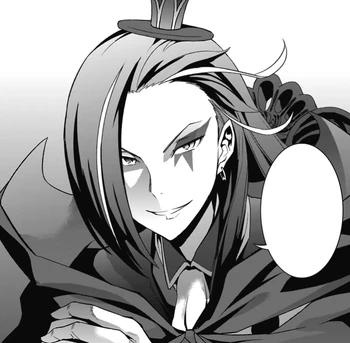 Roswaal L Mathers | Wiki Re:Zero Wikia En español | Fandom