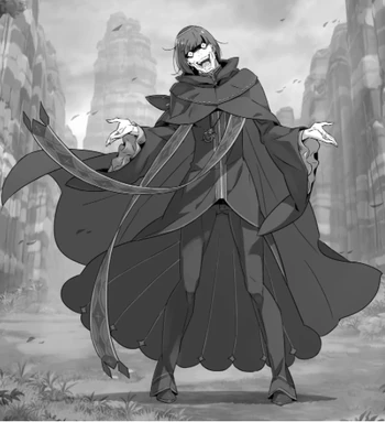 Petelgeuse Romanee-Conti | Wiki Re:Zero Wikia En español | Fandom