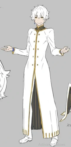 Regulus Corneas | Wiki Re:Zero Wikia En español | Fandom