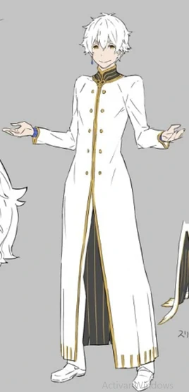 Regulus Corneas | Wiki Re:Zero Wikia En español | Fandom