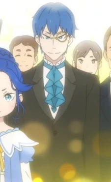 Clind | Wiki Re:Zero Wikia En español | Fandom