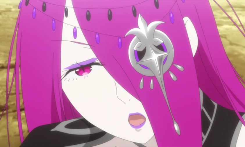 Sekhmet | Wiki Re:Zero Wikia En español | Fandom