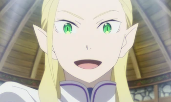 Arch Elior | Wiki Re:Zero Wikia En español | Fandom