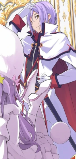 Julius Juukulius | Wiki Re:Zero Wikia En español | Fandom